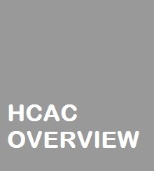 :: HCAC :: About Us